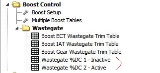 Oscilating active and no active maps - ViPEC V Series - Forums | Link Engine Management